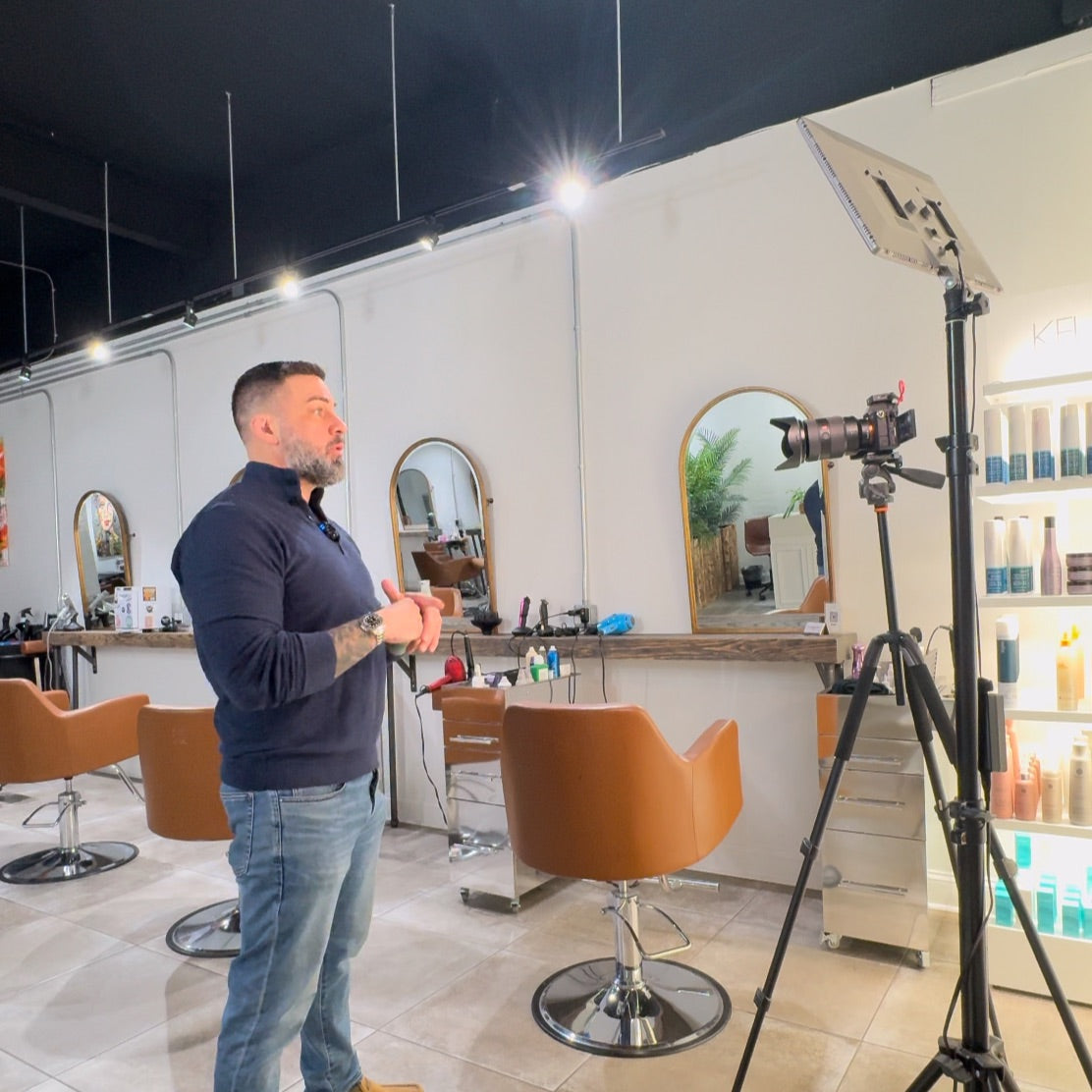 Nick Mirabella | Salon Business & SEO Growth Experts – NICK MIRABELLA